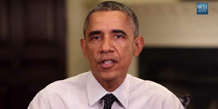 Good Guy Obama Backs Net Neutrality