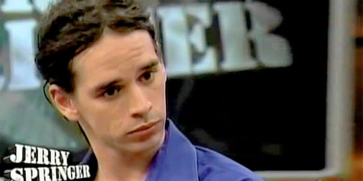 The Best Jerry Springer Show Moment EVER