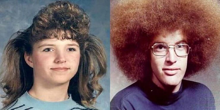 Hairstyles To Die For - 27 Coiffured Catastrophes