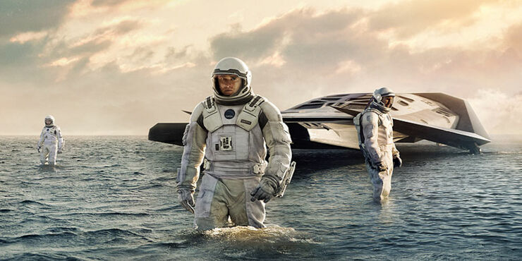 Interstellar Is Ripped Apart In This Honest Trailer