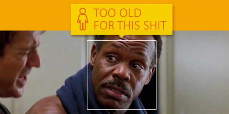 How Old Are These Celebrities According To Microsoft's App?