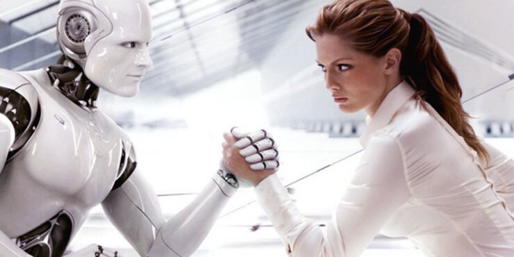 PBS Explores the New Rules of Robot/Human Society