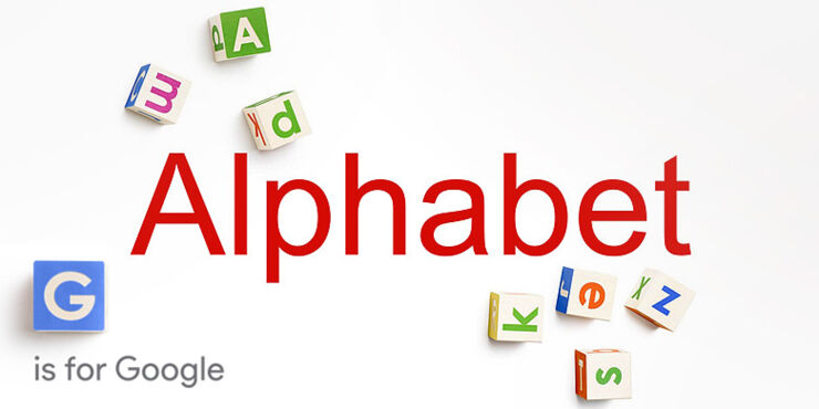 Google Rebrands As Alphabet, Twitter Immediately Mocks It