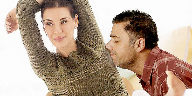 Guy Photobombs Stock Photos With Hilarious Results