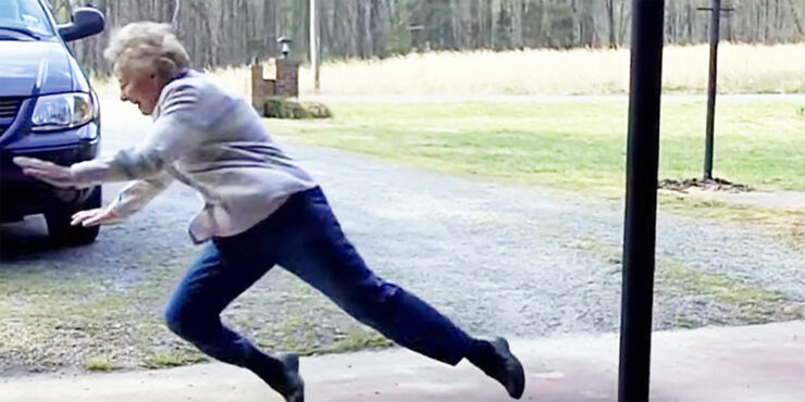 Young And Old Fail Hard In This Hilarious Compilation