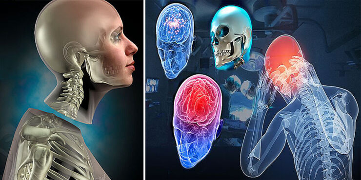 Human Head Transplants Only A Few Years Away