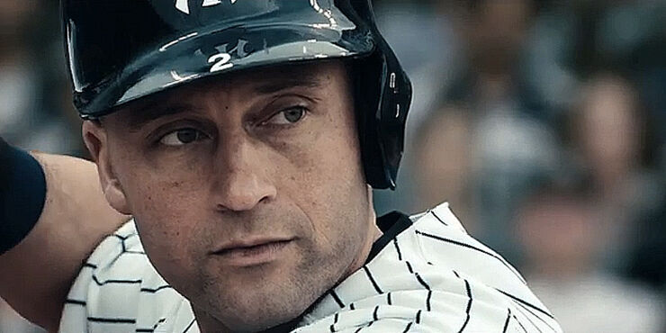 New York Tips Its Cap To Retiring Yankees Legend Derek Jeter