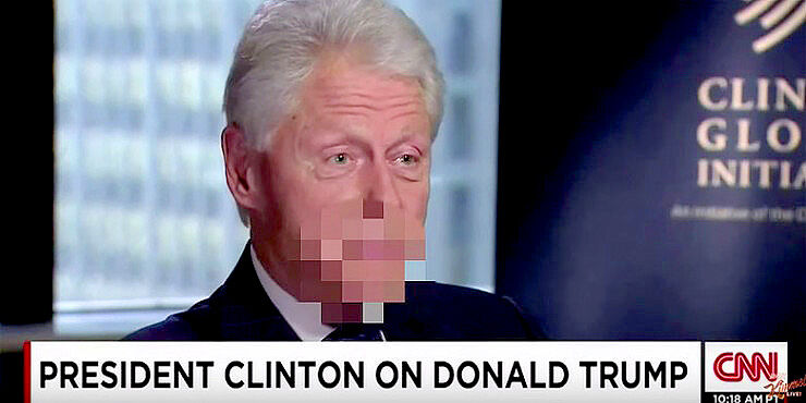 Look Back At The Bleeping Year In Unnecessary Censorship