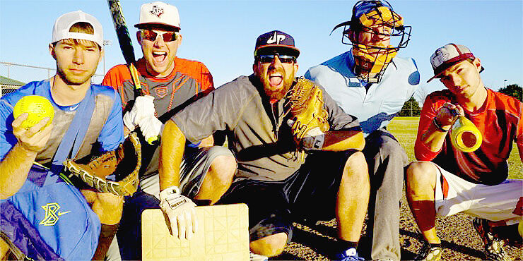 Softball Stereotypes We All Know And Love (Or Hate)