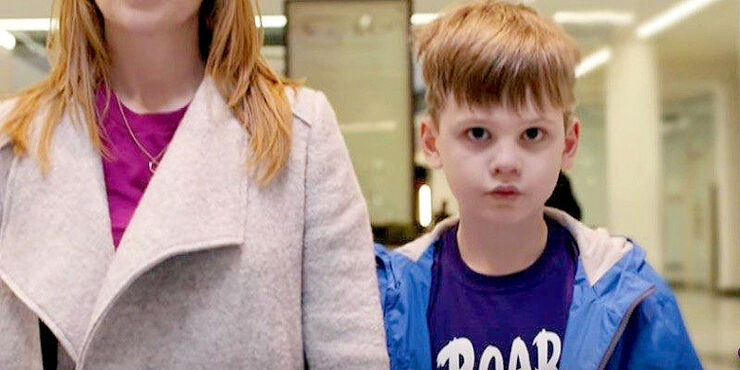 Powerful Video Shows What Its Like Living With Autism