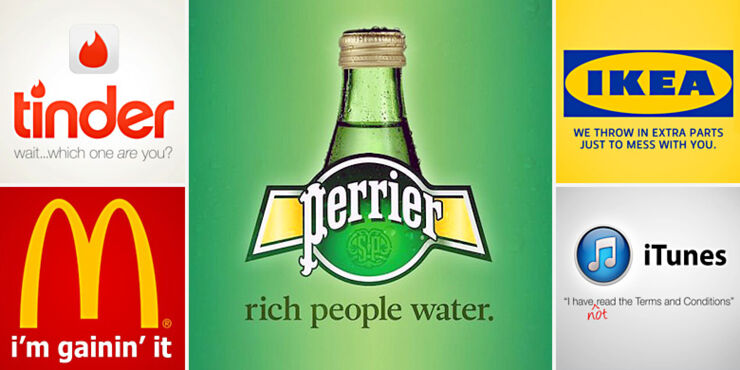 63 Honest Company Slogans That Make Total Sense