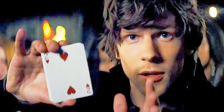 The Secrets Behind Some Of The Greatest Magic Tricks