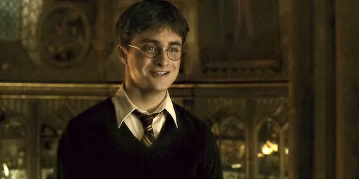 Harry Potter Turned Into A Lighthearted Teen Comedy