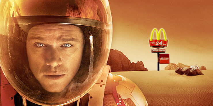 Dr. Robert Zubrin Explains Why Mars Beckons Humanity