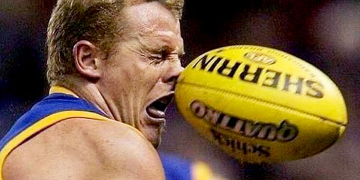 The Greatest Olympic Sporting Fails