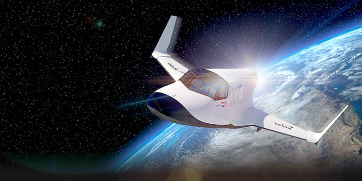 What NASA Did In 30 Years, XCOR Want To Do In 6 Months