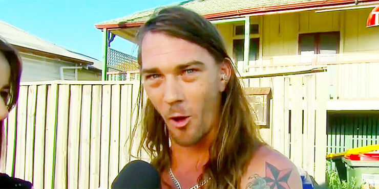 Top Bloke, Mate! The Most Aussiest Interview Ever
