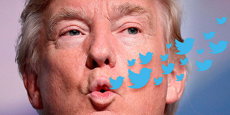 An In-depth Look At How Donald Trump Uses Twitter
