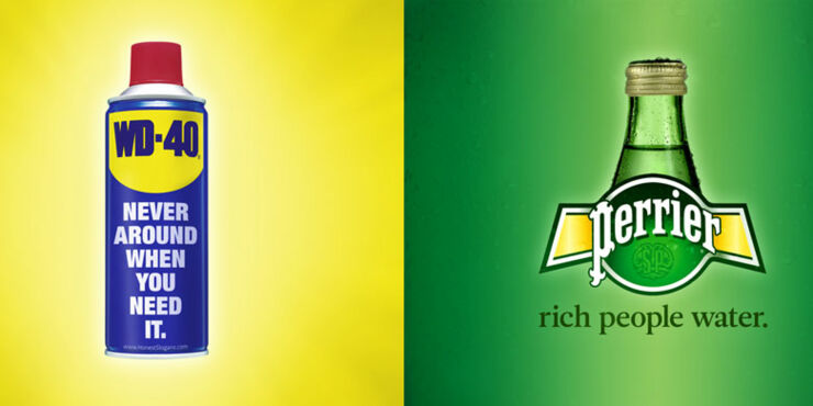 58 Honest Slogans That Actually Make Total Sense