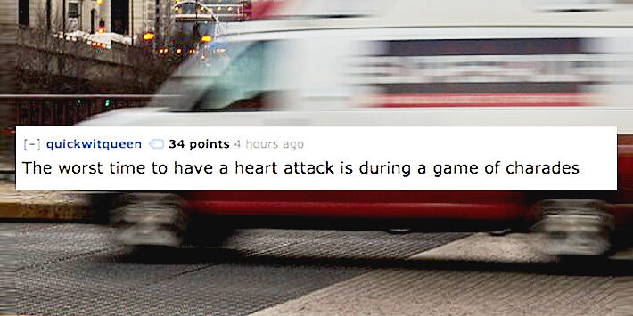 The Best Funny One-Liners to make you whoop with laughter