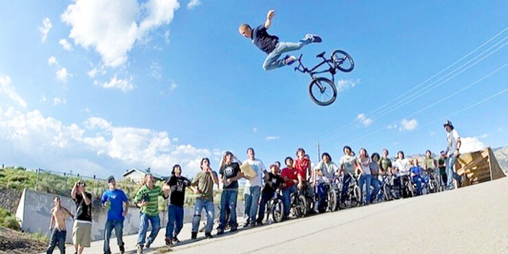 30 Funny Fail Pictures Taken Moments Before Tragedy Struck