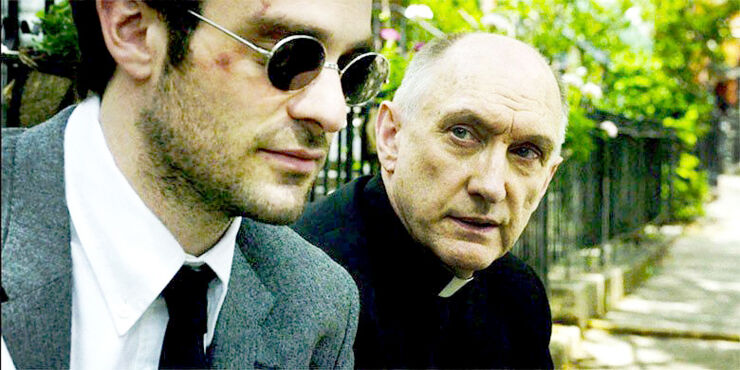 Daredevil Netflix Cast - Defenders, Villians & Season 3 rumors