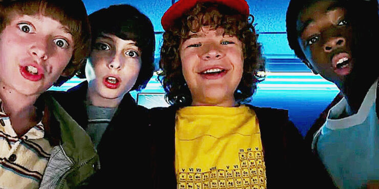 Stranger Things Season 2: New Trailer, Netflix Release Date & More