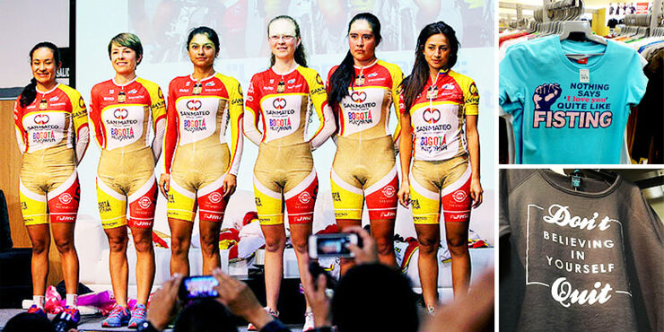 Bad Fashion Fails: 25+ Epic clothing disasters that are hilarious