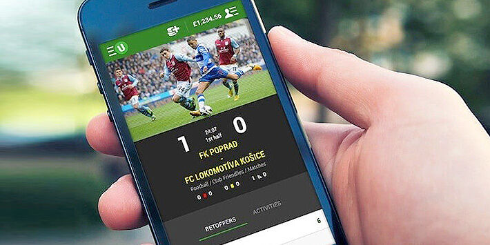 Have You Ever Wondered What The Best Betting Apps Out There Are?