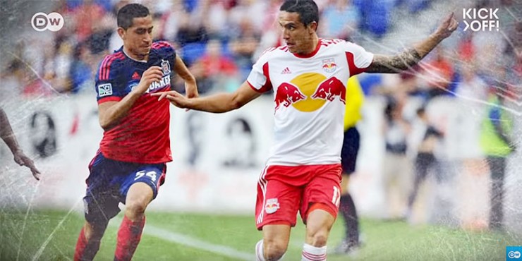 How Red Bull Took Over A Soccer Fan's Football Club